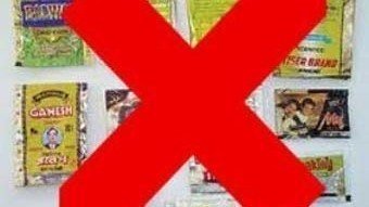 Petition · Ban the pan parag and other pan masala advertisements ...