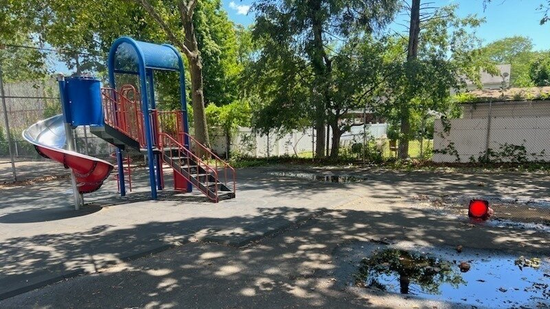 Petition · Reconstruction Of Locust Manor Playground · Change.org