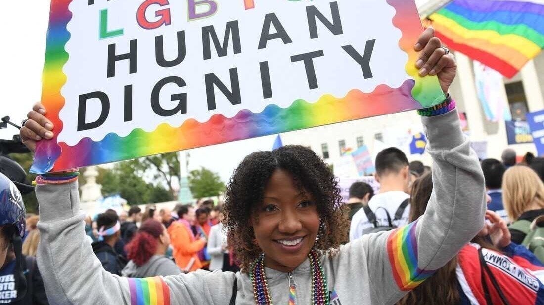 Petition · Promote Respect and Support for All LGBTQ+ Individuals in ...