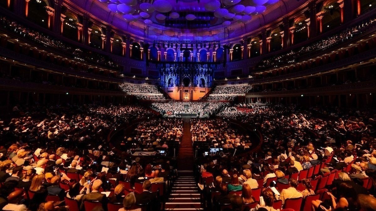 Petition · Move RCA Convocation Ceremony back to the Royal Albert Hall ...