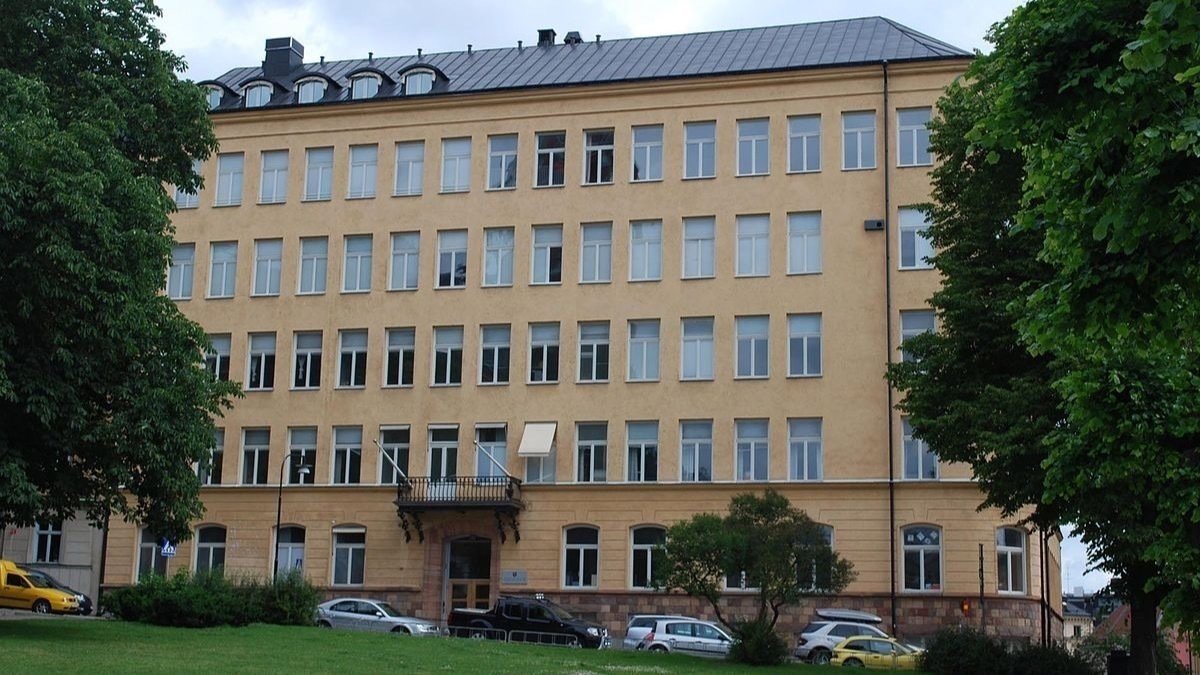 Petition · Keep Jenny as Receptionist!!! - Sweden · Change.org