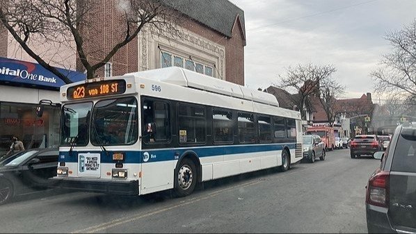 Petition · Revise the current MTA Bus Routes in East Elmhurst - United ...