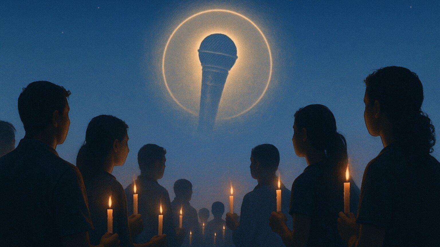 Petition · “Call for a CBI Probe into Zubeen Garg’s Death: Justice ...