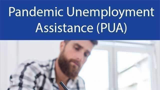 Petition · Extension to the PUA - United States · Change.org