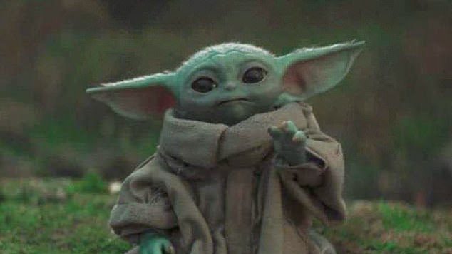 Petition · Change the spelling of Grogu to G'rogu - Australia · Change.org