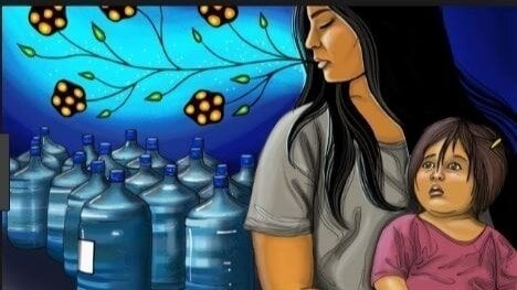 Petition · Bring Clean Drinking Water to Ontario Indigenous Reserves ...