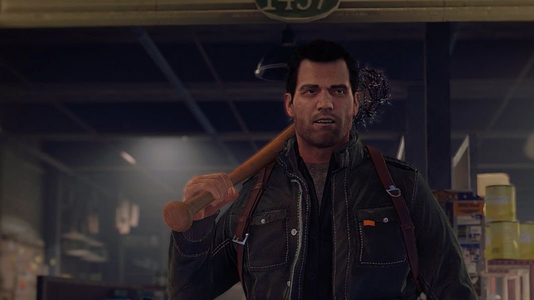 Petition · Bring back Frank West's original voice actor for Dead Rising ...