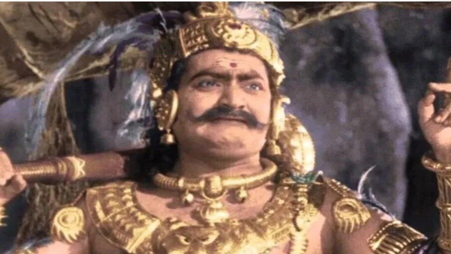 Petition · Bharat Ratna for SV Ranga Rao - India · Change.org