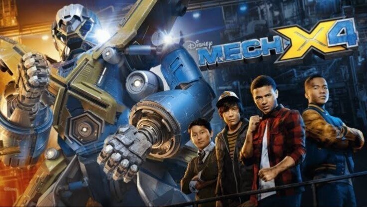 Petition · Bring Back Mech-X4: An Appeal for the Revival of a Beloved ...