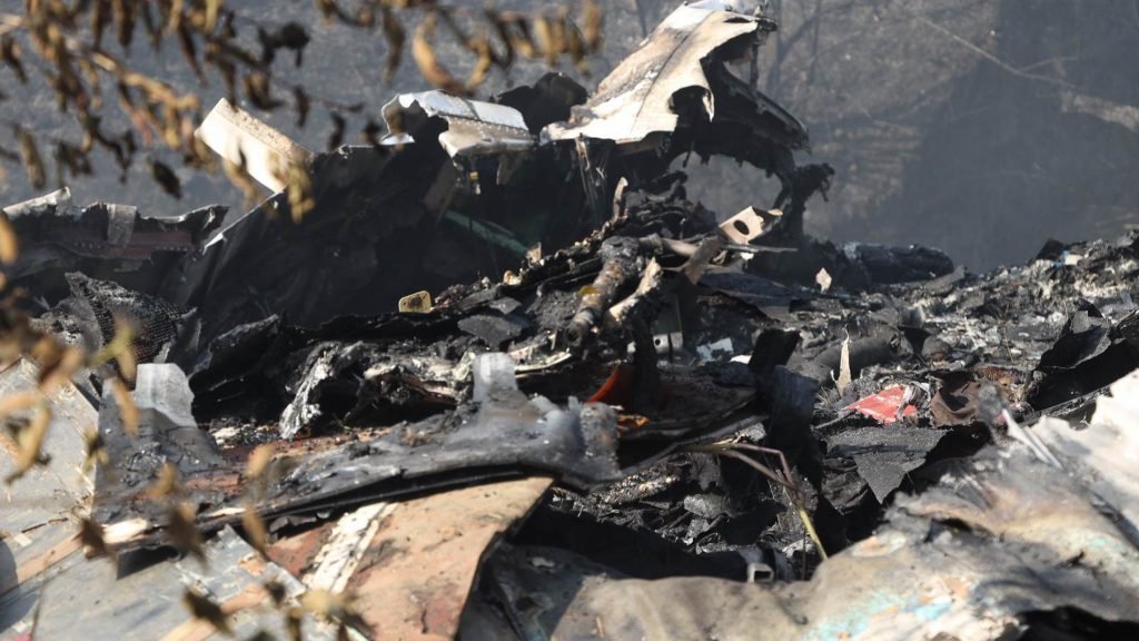 Petition · Boycott yeti airlines nepal - Butwal, Nepal · Change.org