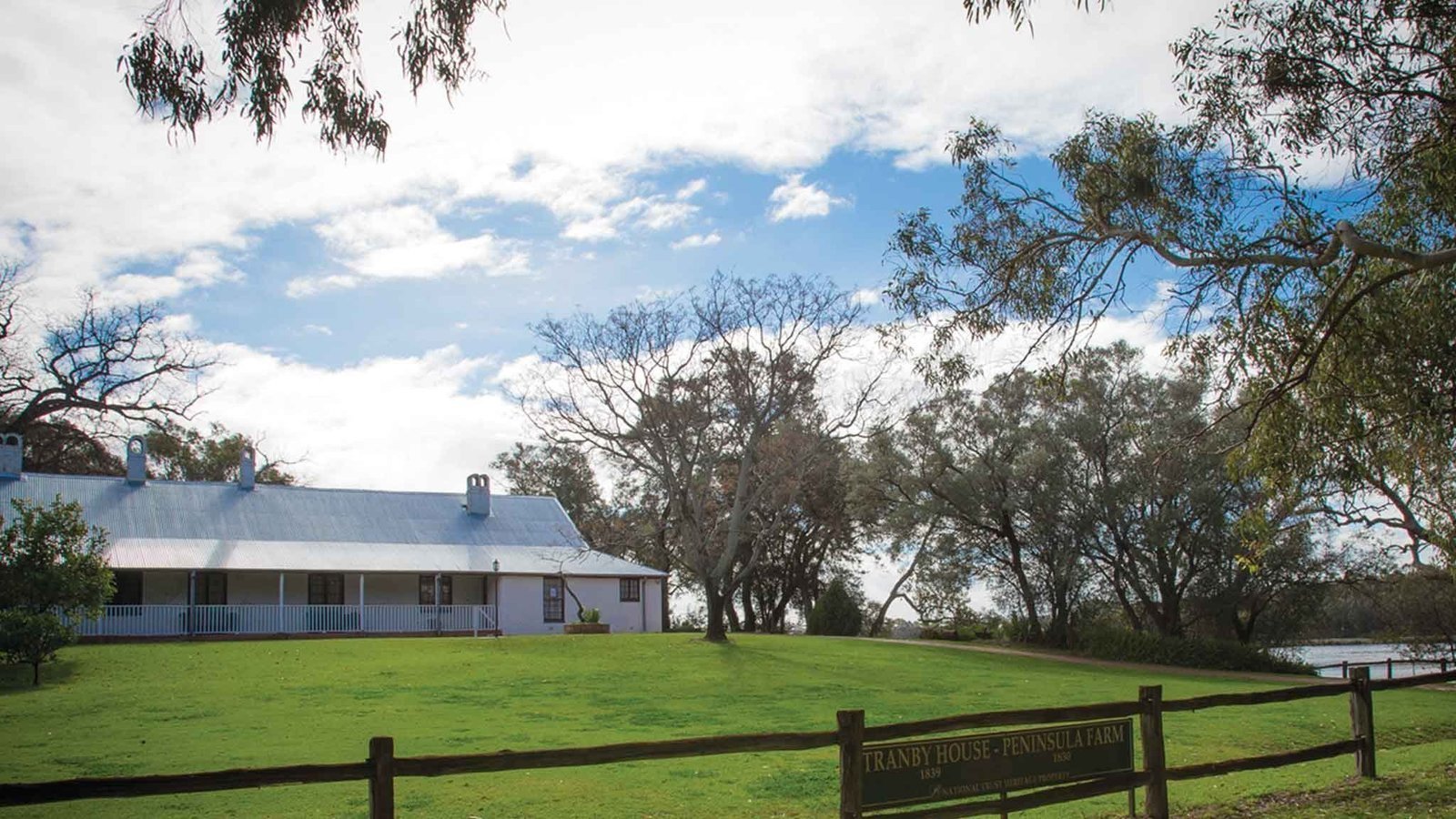 Petition · Support the proposed new restaurant at Peninsula Farm ...