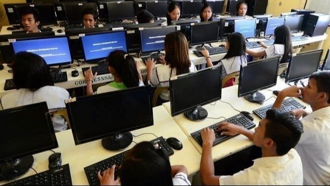 Petition · Enhance Computer Education in Pasig, Metro Manila - Pasig ...