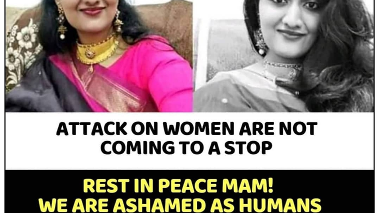 Petition · Justice For Late Dr. Priyanka Reddy - India · Change.org