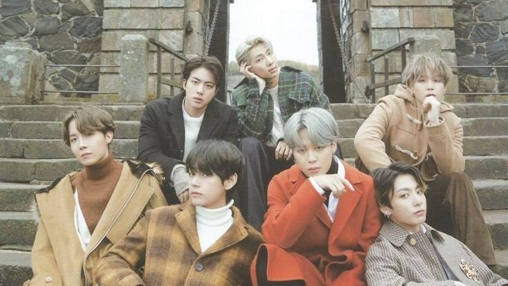 Abaixo-assinado · Conta o boicote do YouTube contra o BTS - Brasil ...