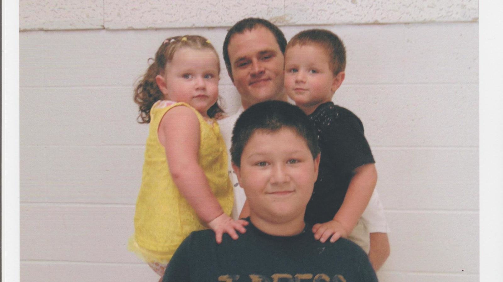 Petition · Justice for Alex Brown - United States · Change.org