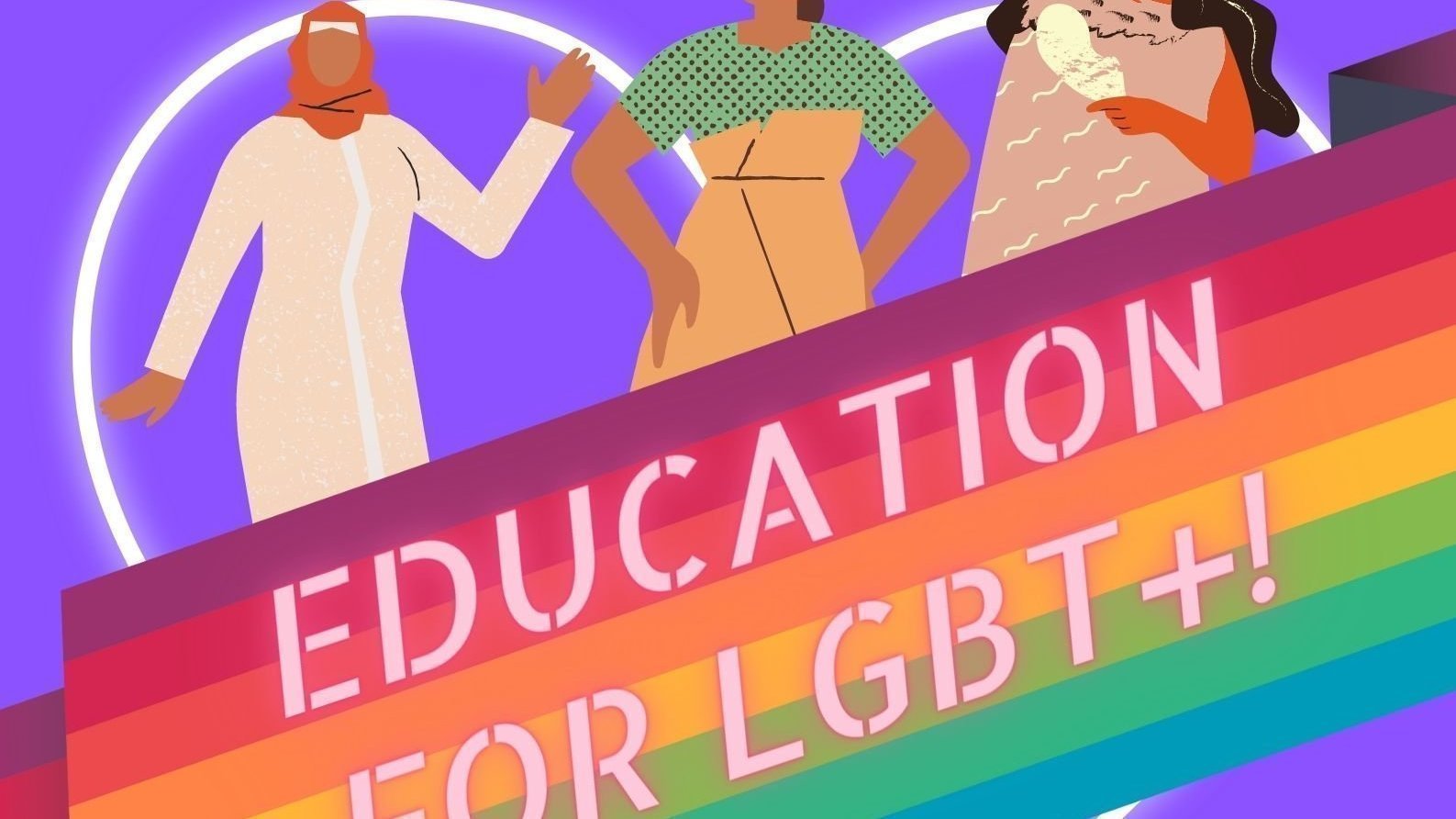 Petition · Education for LGBT+! - New Zealand · Change.org