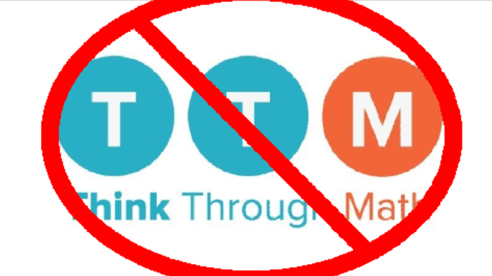 Petition · Get Rid of Think Through Math In Schools - United States ...