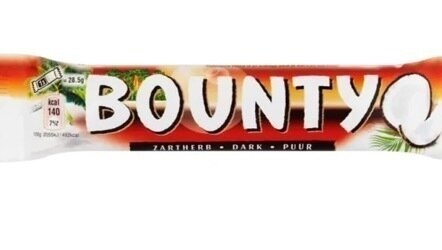 Petition · Bring back Dark Chocolate Bounty’s - United Kingdom · Change.org