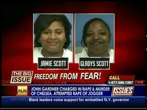 Petition · The Scott Sisters · Change.org
