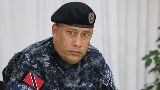 Petition · Bring Back Gary Griffith - Trinidad & Tobago · Change.org