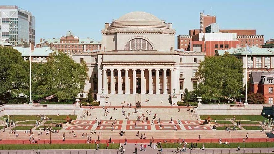 Petition · Columbia: Give all students A's and a full tuition refund ...
