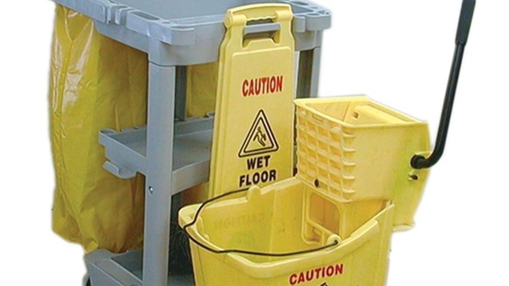 Petition · National Janitor Appreciation Week - United States · Change.org