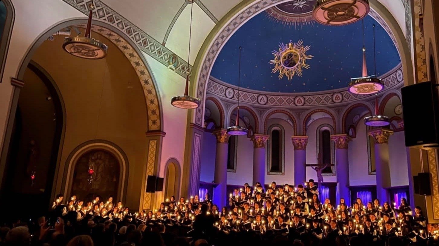 Petition · Show Your Support for Cardinal Carter's Lessons and Carols ...