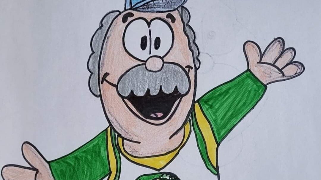 Petition · Initiate Fundraising for a New Mascot for Tri County Express ...