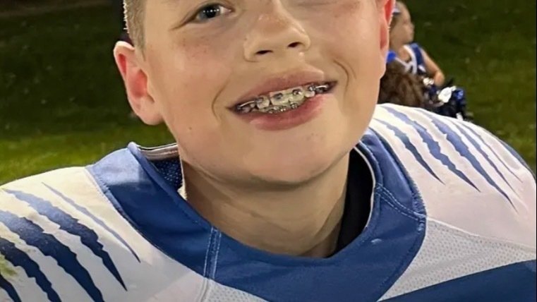 Petition · Save Josh’s Hair - United States · Change.org