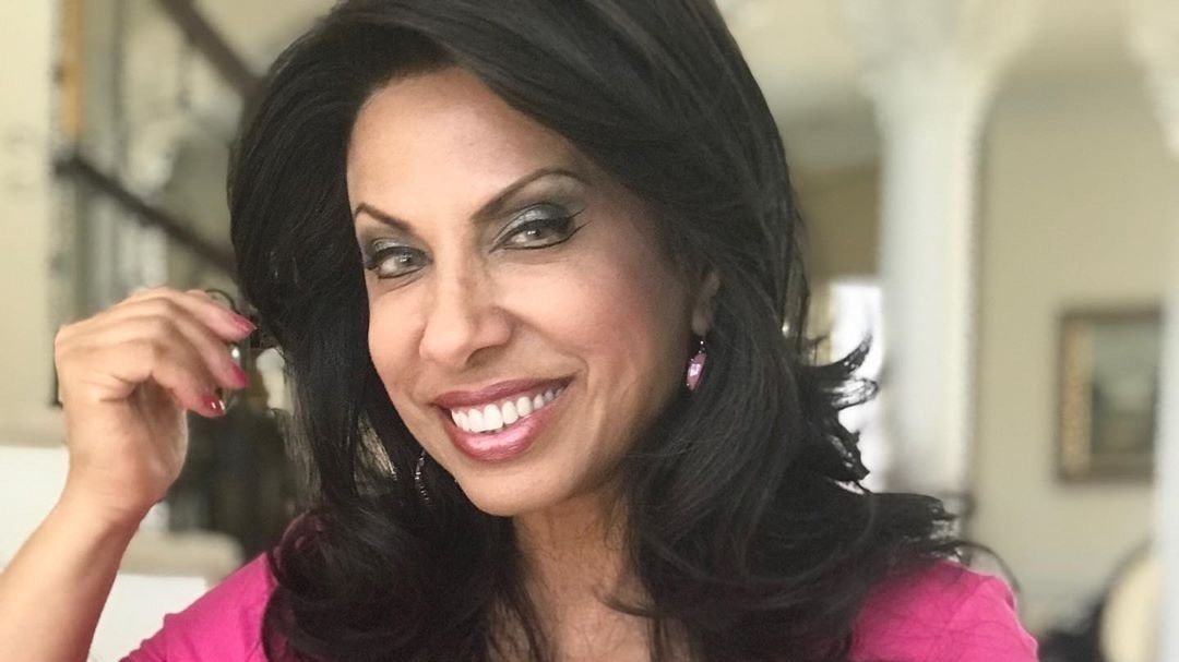 Petition · Ban Brigitte Gabriel from Social Media - Canada · Change.org