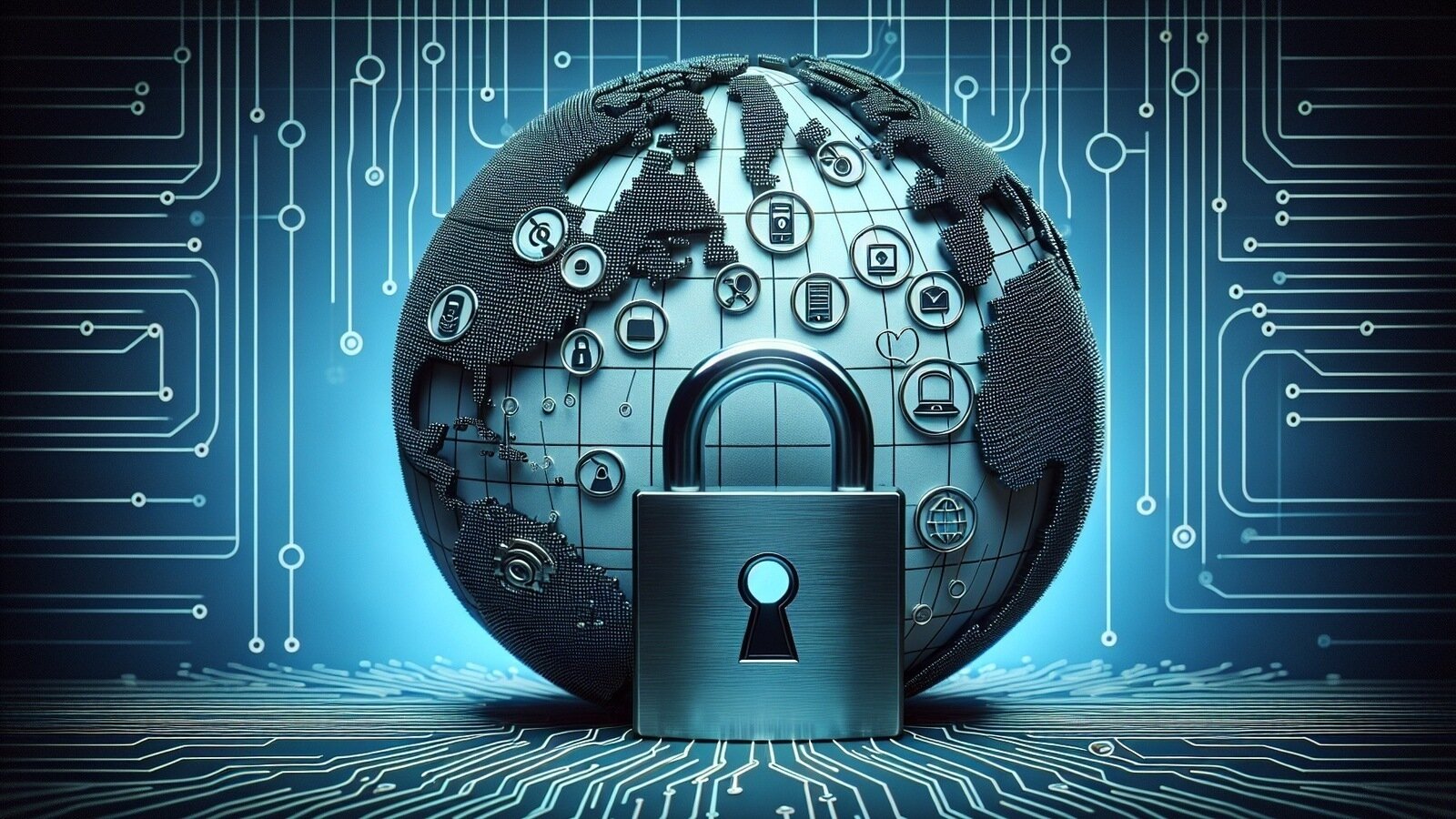 Petition · Digital Privacy Rights: Demand Stricter Privacy Laws on ...