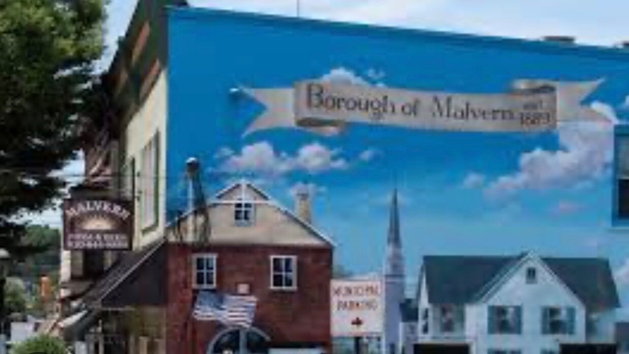 Petition · Stop the Malvern Borough Sewer Rate Increase - Malvern ...