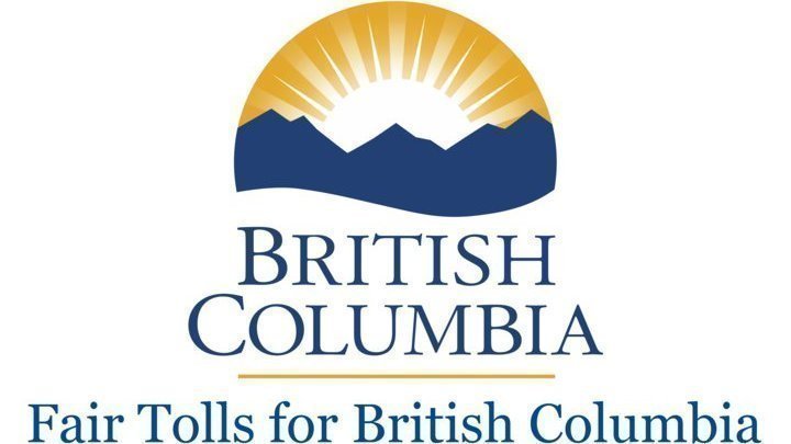 Petition · Change the Tolling Policy in BC or eliminate Tolls ...