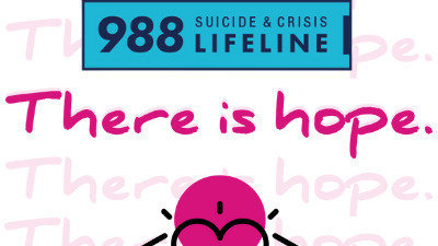 Petition · Increase awarness of the new 988 mental health crisis number ...