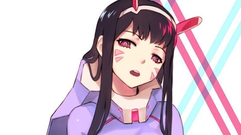 Petition · Add Zero Two skin for D.Va in Overwatch - Canada · Change.org