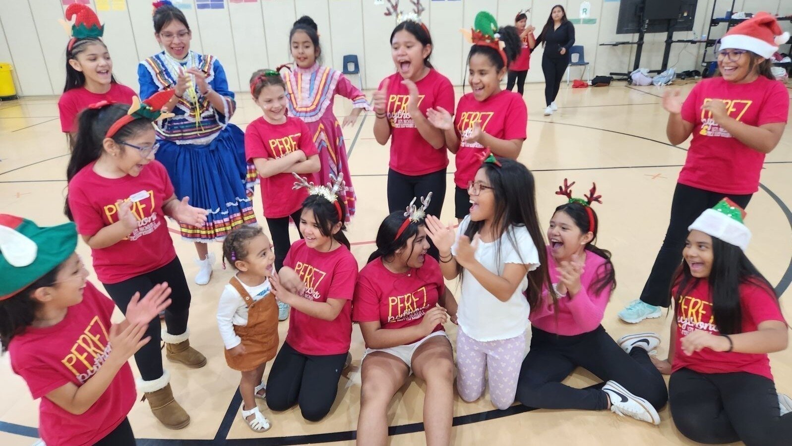 Petition · Support Leap of Joy's Mission: Preserve the Safe Space for ...