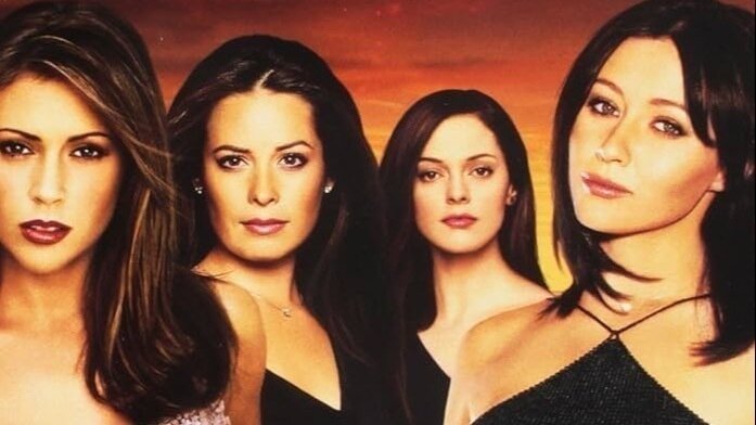 Petition · Urge CBS Studios to Revive 'Charmed' with Original Cast # ...