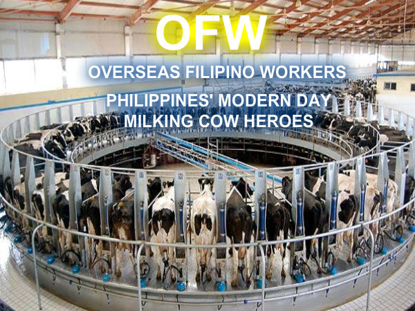 Petition · OFWs oppose $50 additional fee for OWWA repatriation fund ...