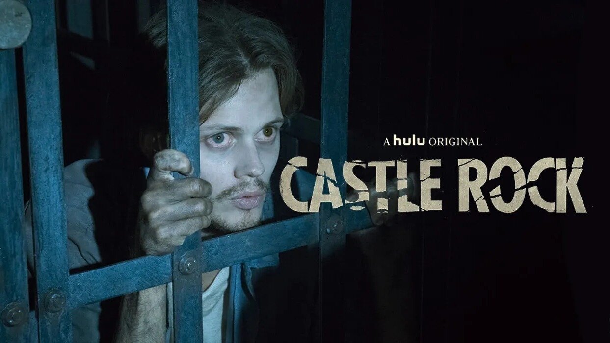 Petition · Bring Castle Rock Back for a Third Season - United States ...