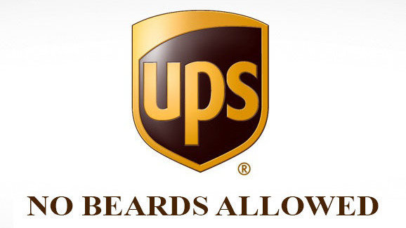Petition · Allow UPS employees to have beards - United States · Change.org