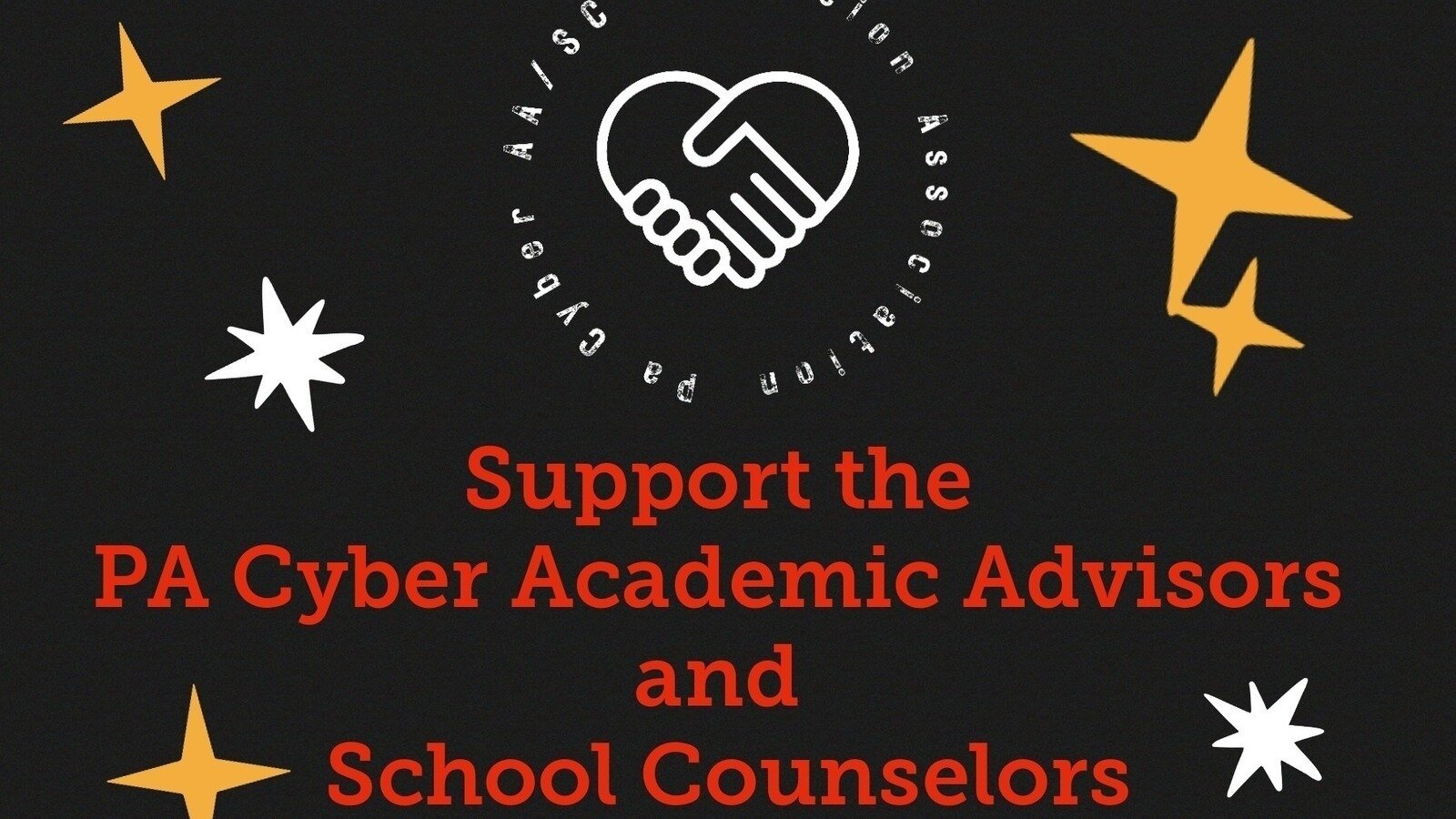 Petition · Fair Contract for PA Cyber Academic Advisors and School ...