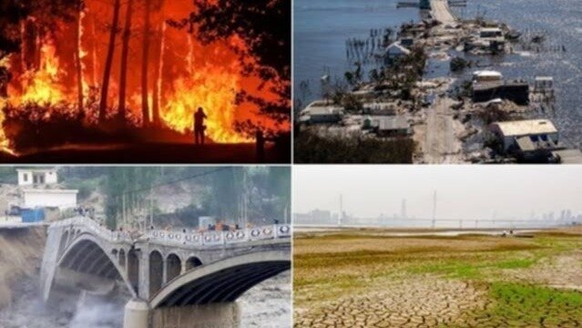 Petition · Climate Change and Natural Disasters - Cebu City ...