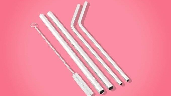 Petition · Ban the paper straw - India · Change.org