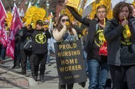 Petition · No more online school until Higgs gives CUPE a fair contract ...
