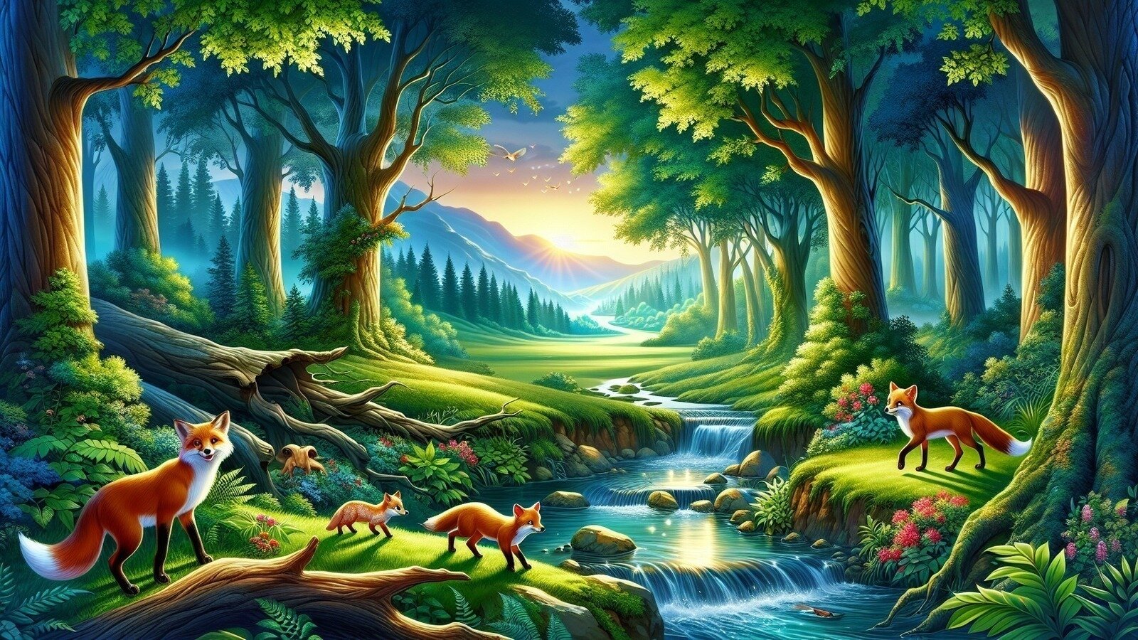 Petition · End fox trapping behind our home - United States · Change.org