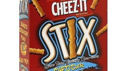 Petition · Bring Back Cheez-It Stix - United States · Change.org