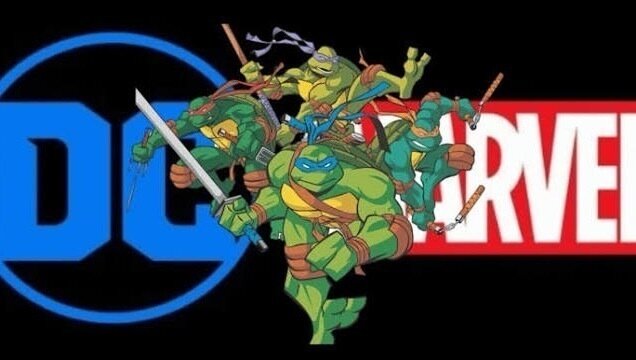 Petition · Urge Disneyland to include DC and TMNT characters ...