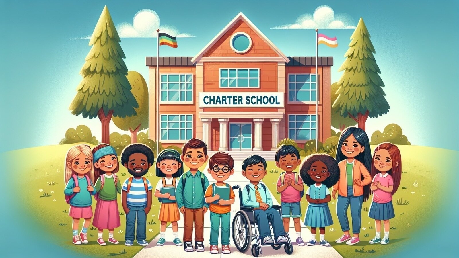 Petition · Vote No on AB84: Protect California's Charter Schools ...