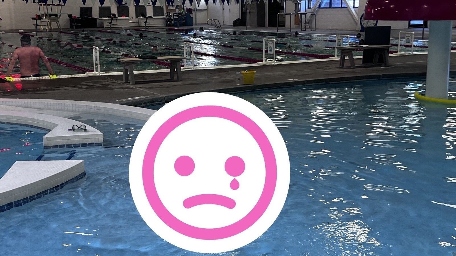Petition · Keep Rec Center Pool Open during Spring Break - Jackson ...
