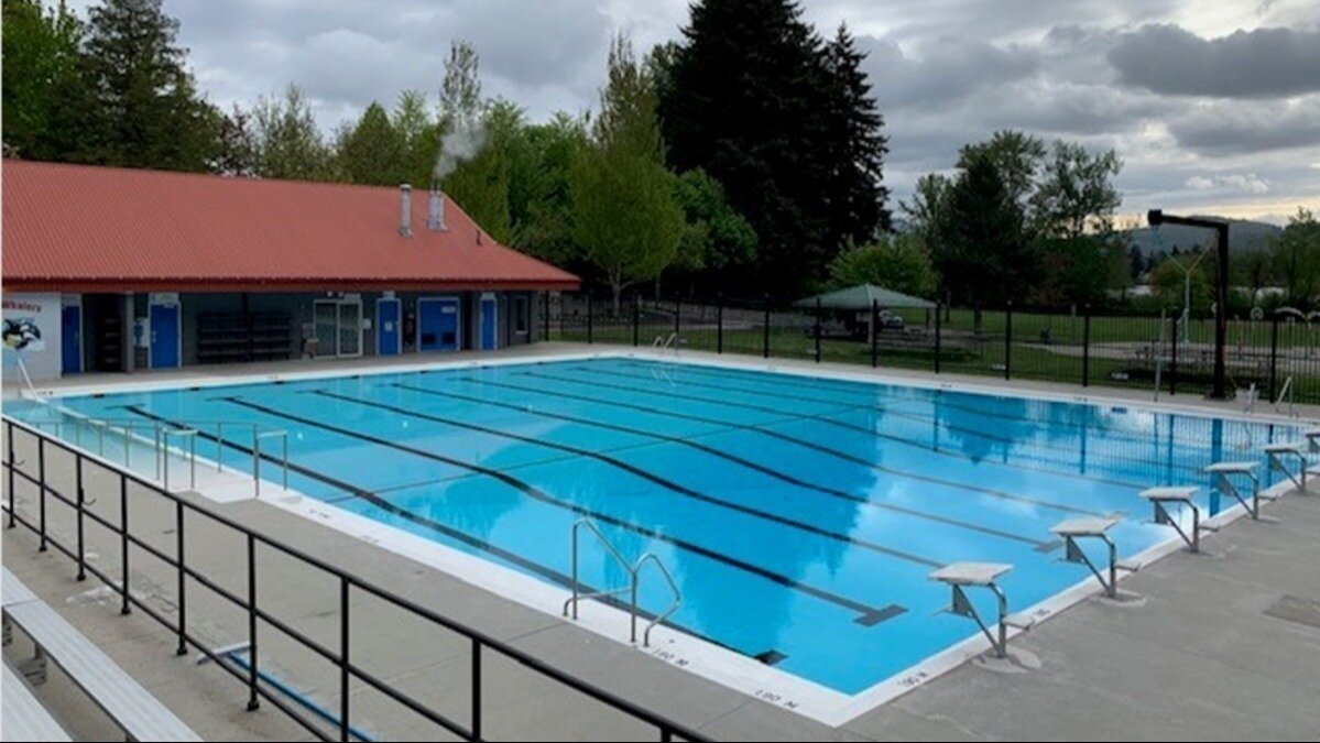 Petition · Centennial Pool Year-Round Use - Abbotsford, Canada · Change.org